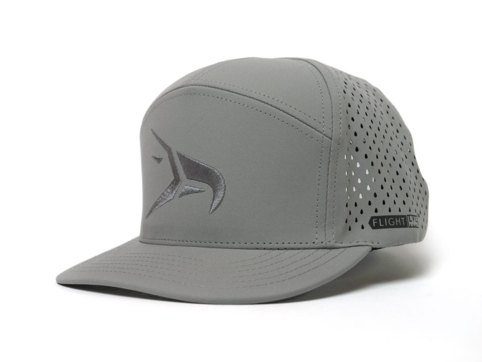 FL130 Snapback-Cap - SteFly