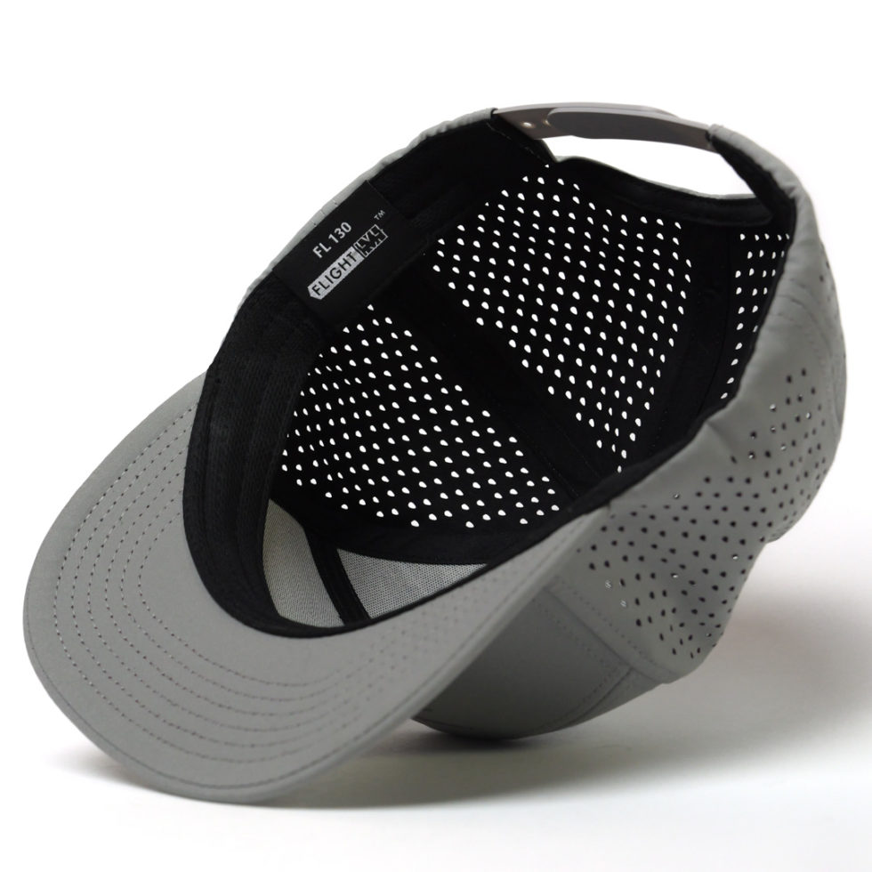 FL130 Snapback-Cap - SteFly